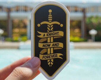 UCF Go Knights Banner - Etsy