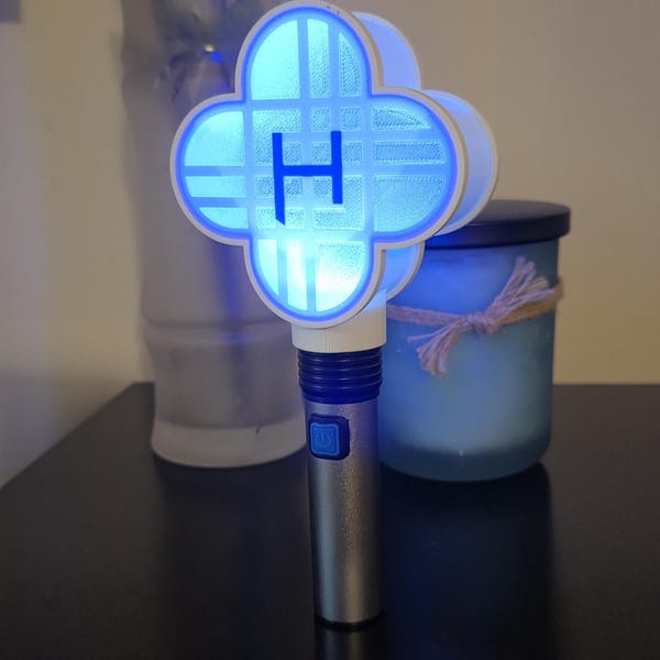 Huntrix merchandise - Etsy Italia