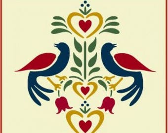 German Folk Art | Etsy