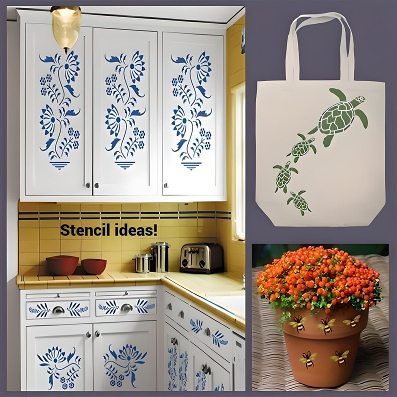 Kanji Beauty Stencil - Japanese Kanji Chinese Hanzi Word Saying Symbol ...
