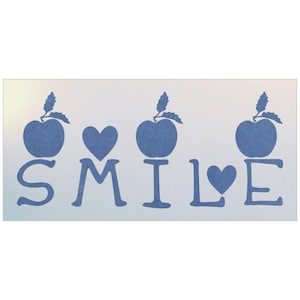 TheArtfulStencil - Etsy