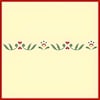 Rosemaling Pattern 6 LARGE Stencil 23 X 7.3 Border Stencil Rose ...
