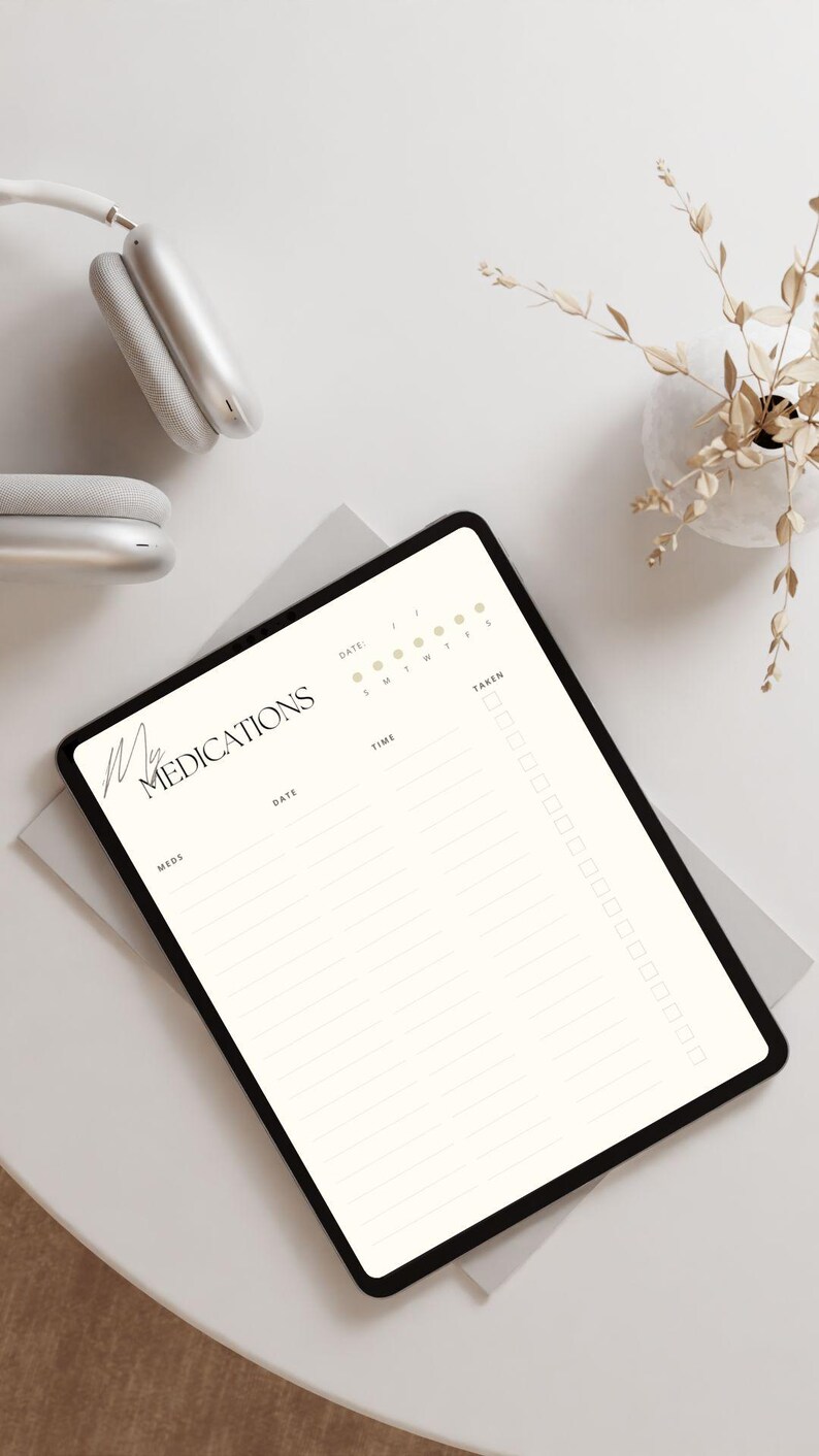 Digital Pregnancy Journal - Printable Pregnancy Planner & Keepsake ...