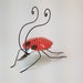 Red Spotted Spoon Beetle, Free Shipping in US - Etsy