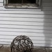 Rustic Montana Barbed Wire Tumbleweed Made to Order - Etsy