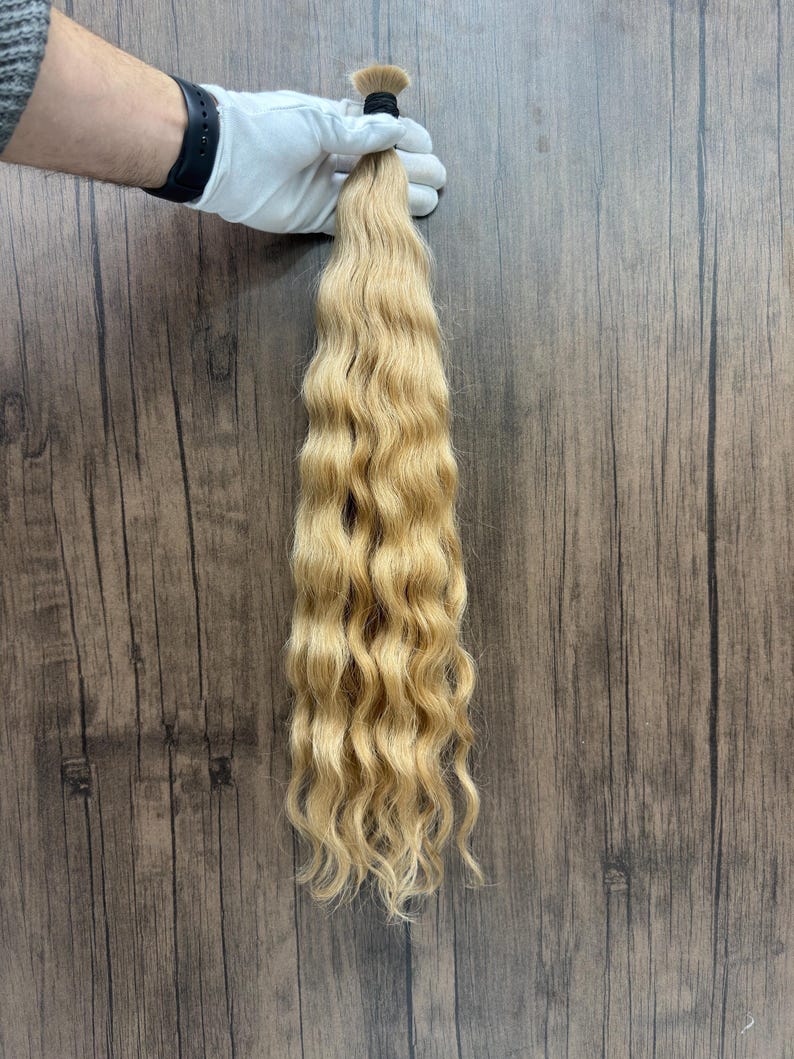 Premium Slavic Russian Human Hair Keratin Tips Extensions Colors ...
