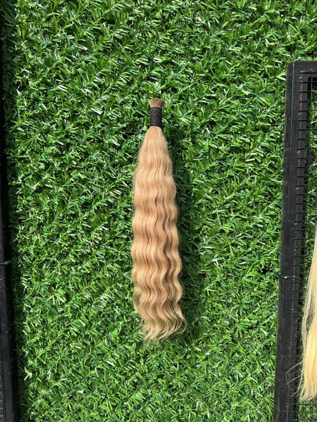 Premium Slavic Russian Human Hair Keratin Tips Extensions - Colors ...