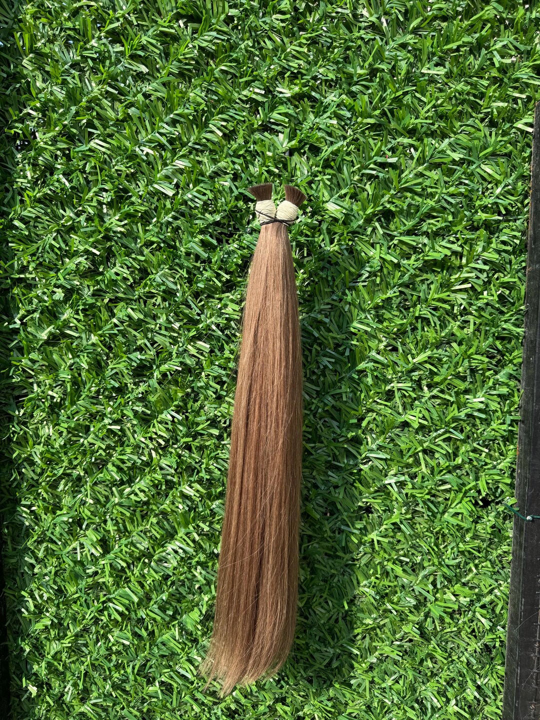 Premium Natural Human Remy Hair Extensions - Colors Available - 70cm ...