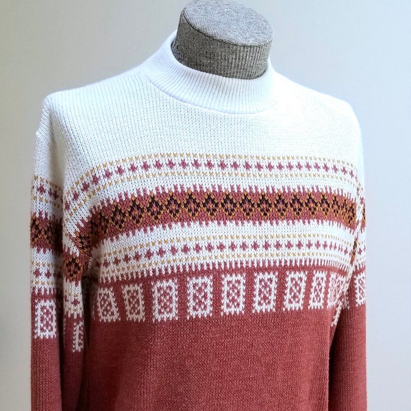 Jersild Sweater - Etsy