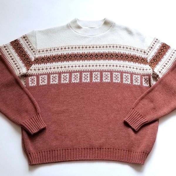 Jersild Sweater - Etsy