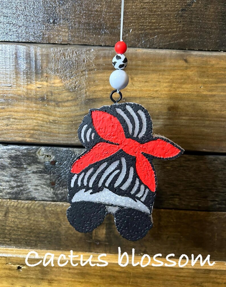 Messy Bun Mom Life Car Freshie, Freshies, Fresheners, Car Scent, Air ...