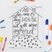 As for Me and My House We Will Serve the Lord - Joshua 24:15 Printable ...