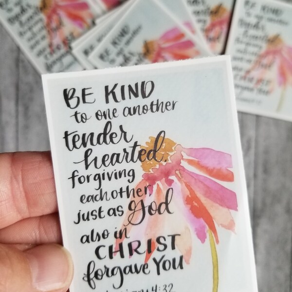 Bible Verse Painting - Etsy