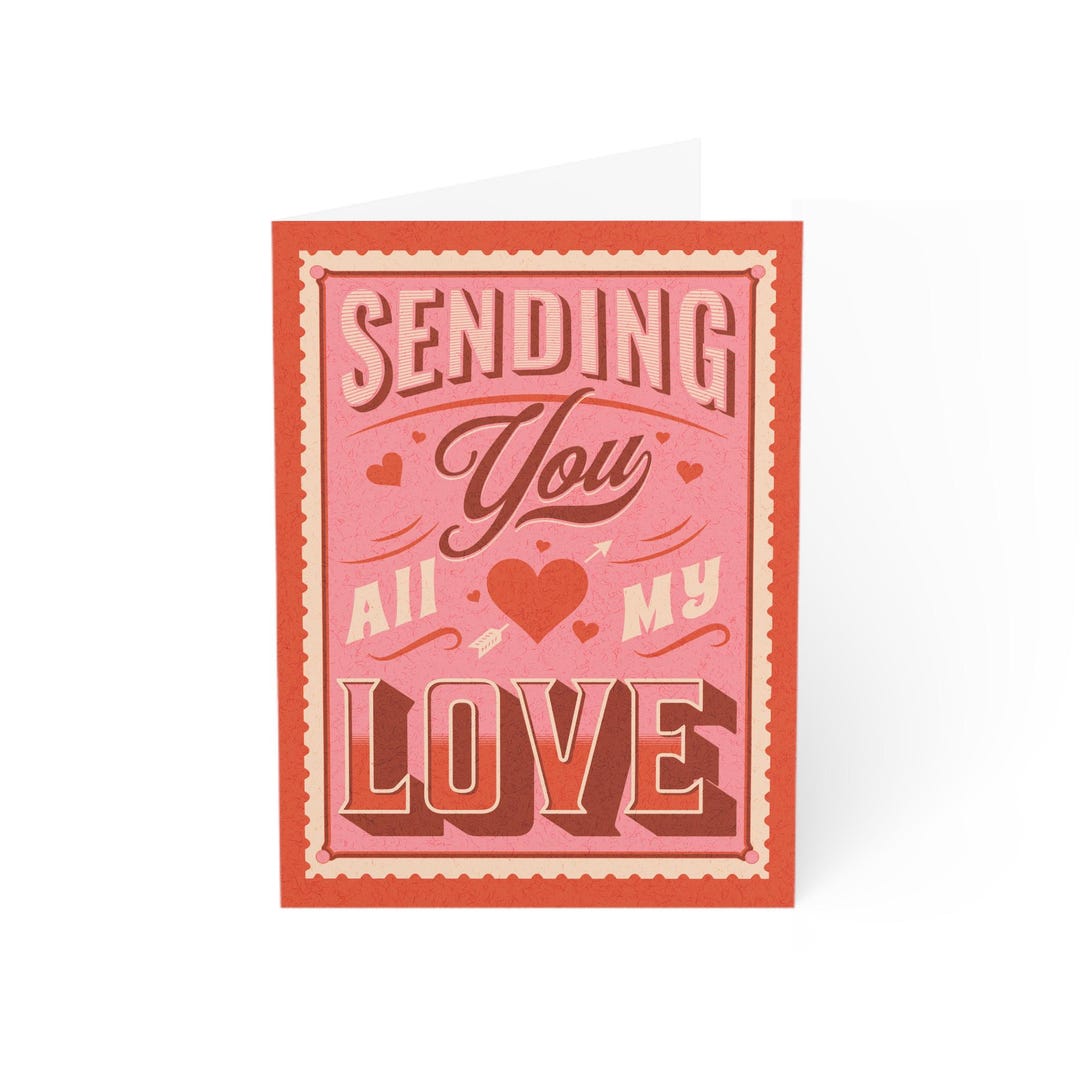 Sending Love Greeting Cards, Romantic Gift Ideas, Cute Anniversary ...