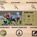 Editable Rugby Ticket Template: Surprise Match Gift (digital Download ...