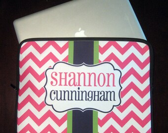 Chevron Laptop | Etsy