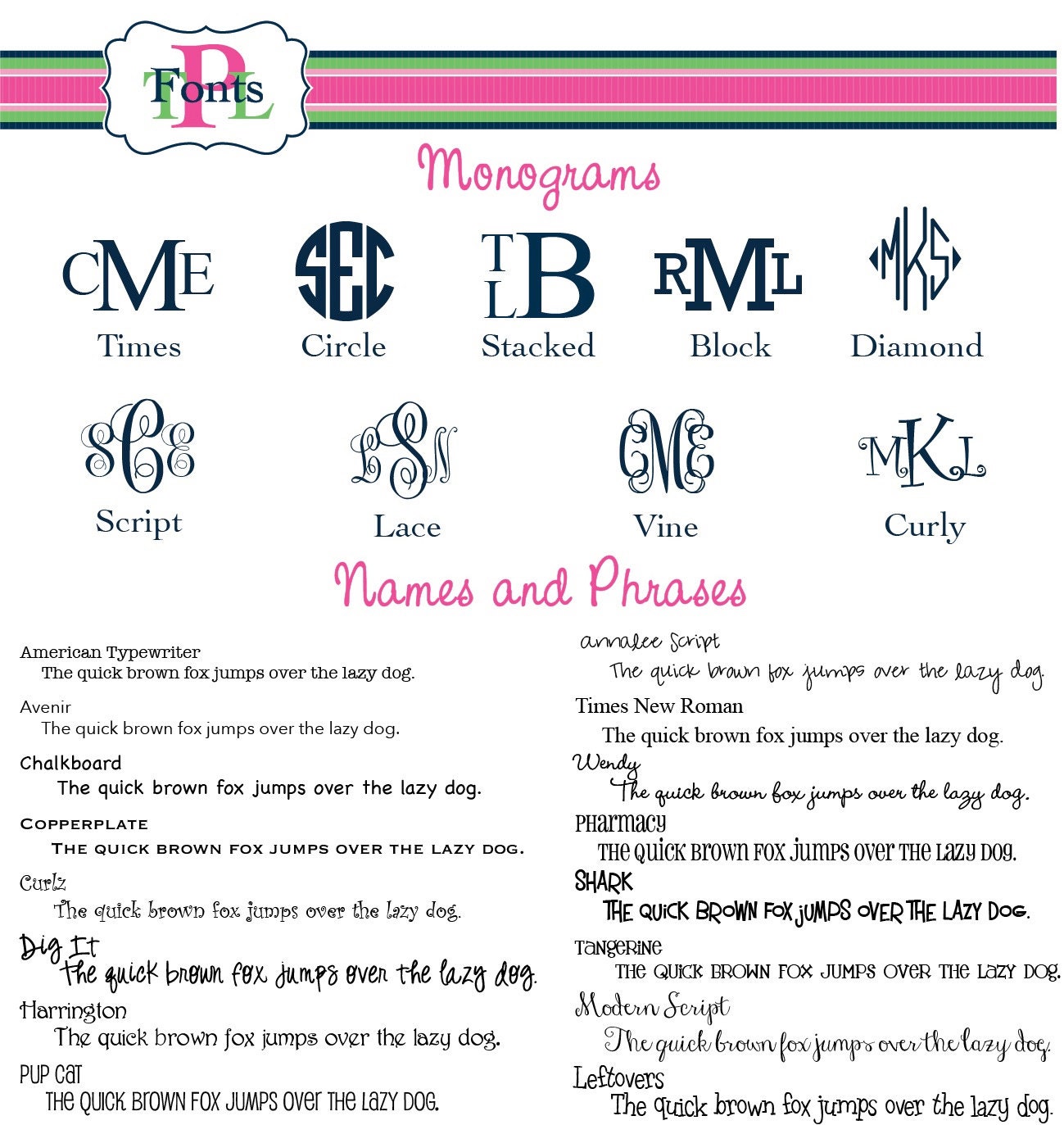 Personalized Clipboard - Reverse Clover - Design Your Own - Etsy