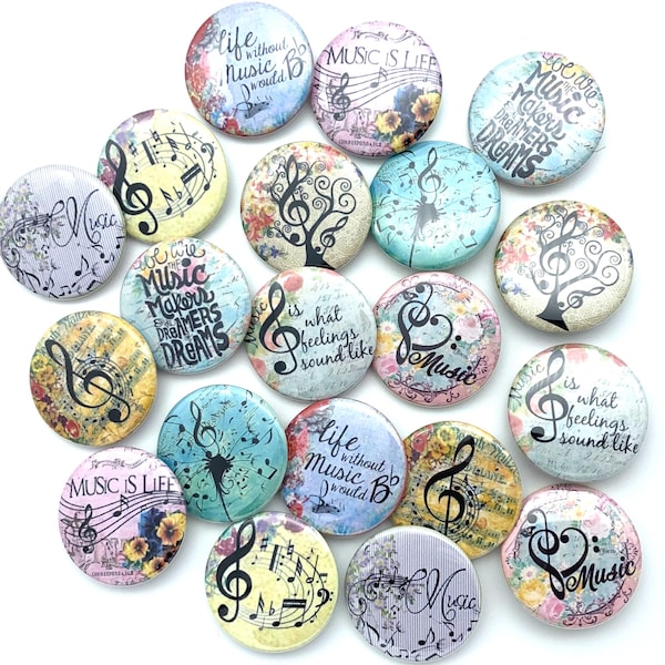 Award Pins Music - Etsy