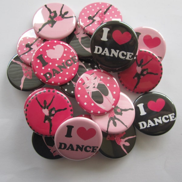 I Love to Dance - Etsy
