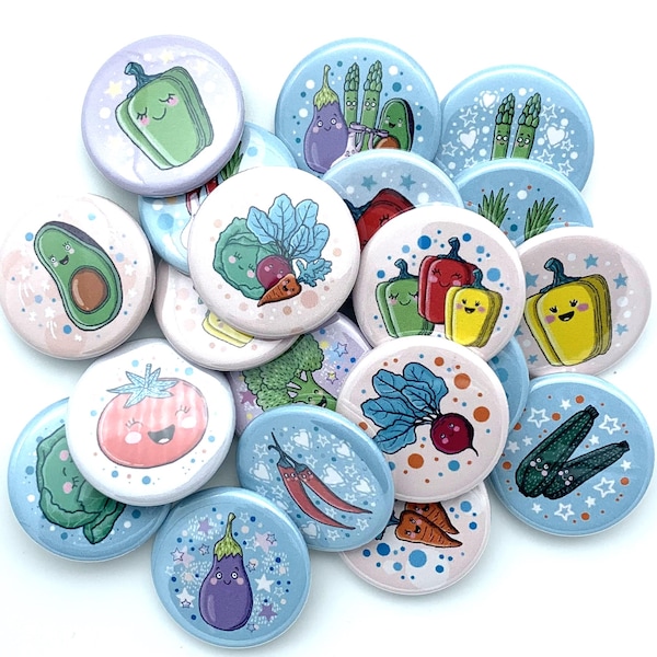 cutebutton - Etsy
