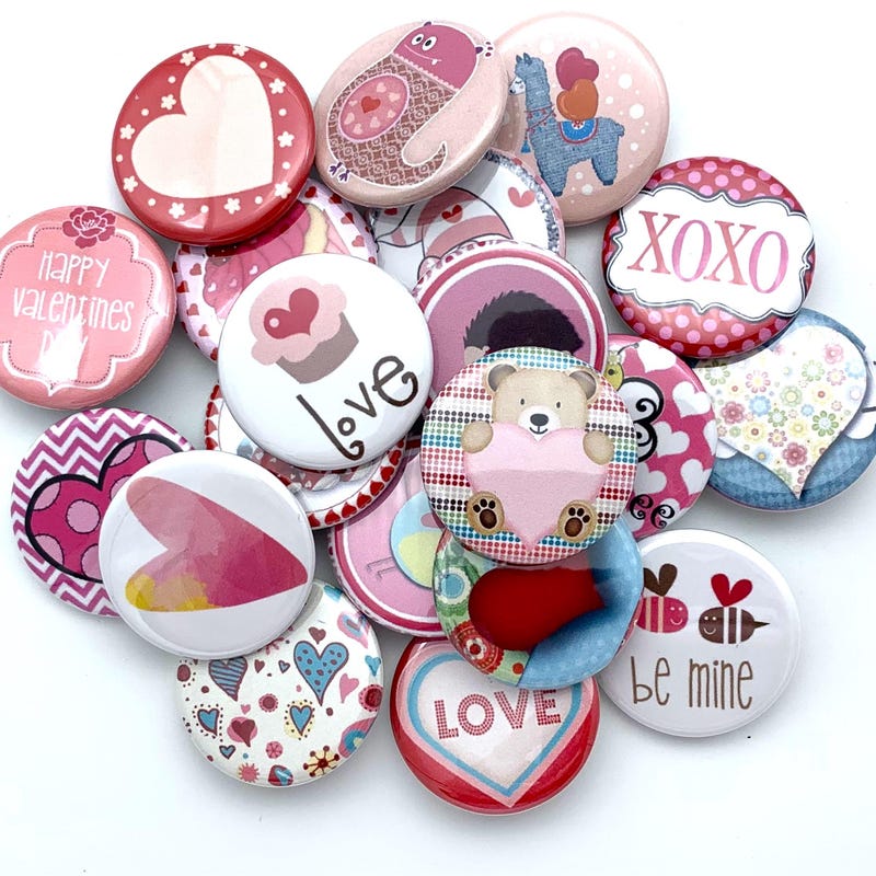 cutebutton - Etsy