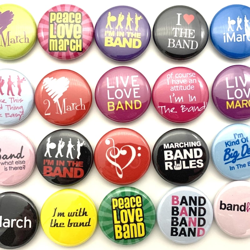 Marching Band Gifts - 60+ Gift Ideas for 2025