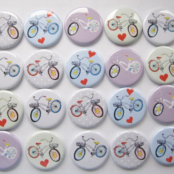 Bicycle Pin - Etsy