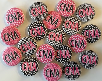Nursing and Nurse Theme Set of 20 Buttons. 1 1.25 - Etsy