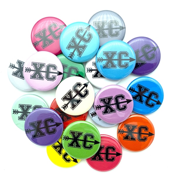 Cross Country Run - Etsy