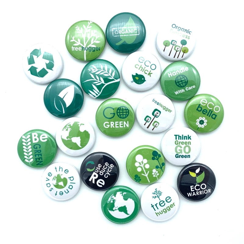 Earth Friendly Gift Set - 60+ Gift Ideas for 2026