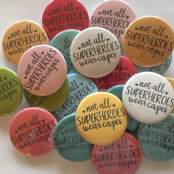 Nurse Super Hero - Etsy