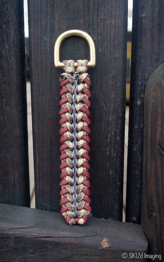 6.75 Turbine Blades Modified Keychain | Etsy