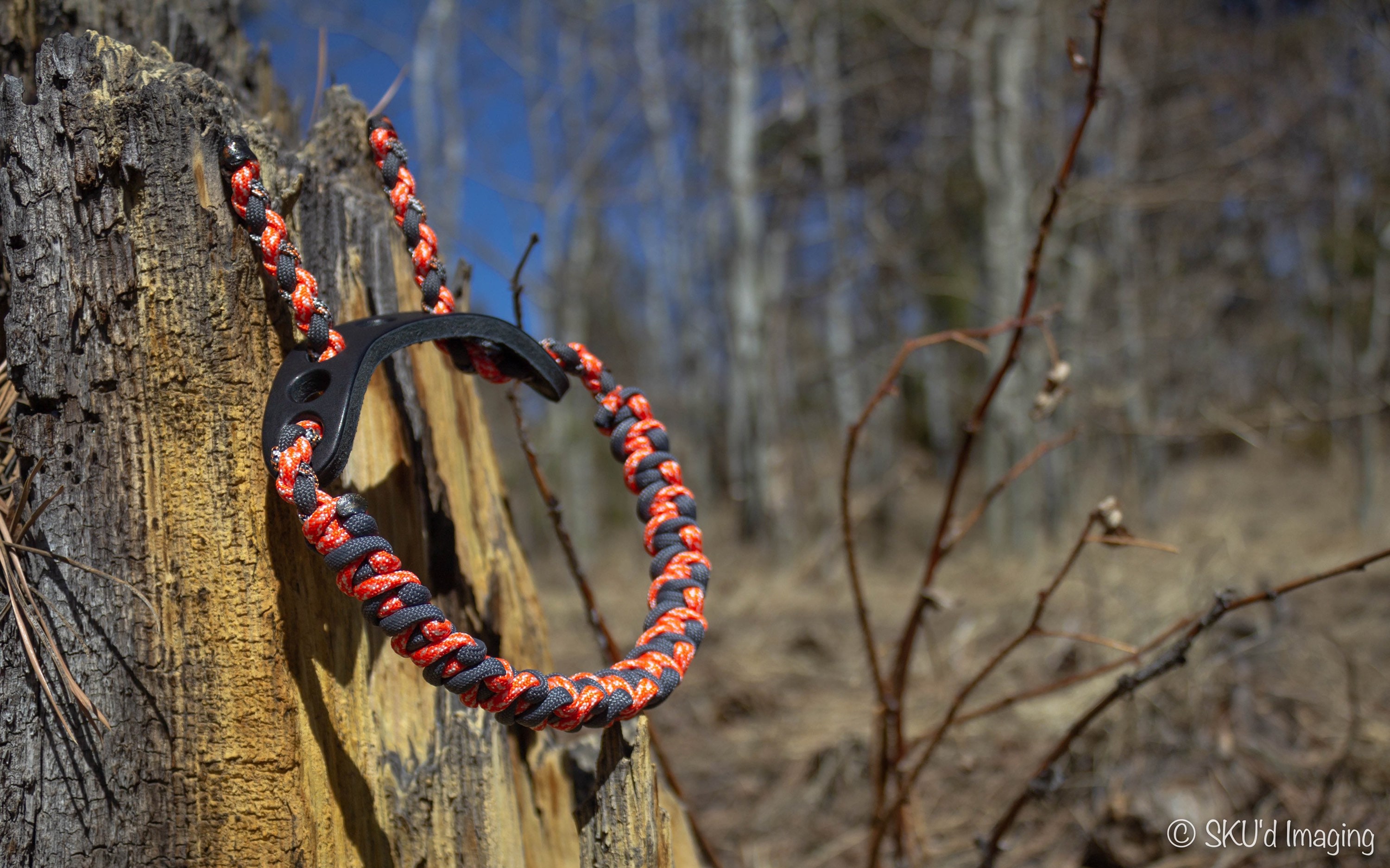 Solomon's Cyclone Archery Wrist Sling - Etsy