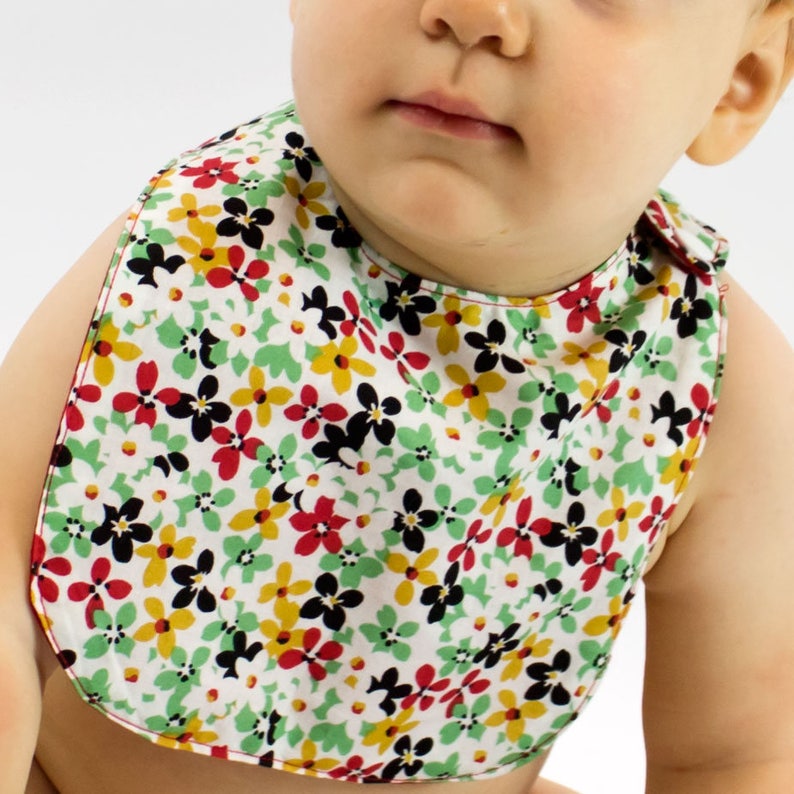 Bib PDF Sewing Pattern Bib Svg Png Jpg Dxf A0 A4 - Etsy