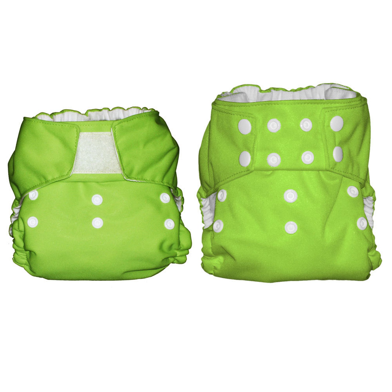 One Size Diaper PDF Sewing Pattern Fits 7 38 Lbs - Etsy