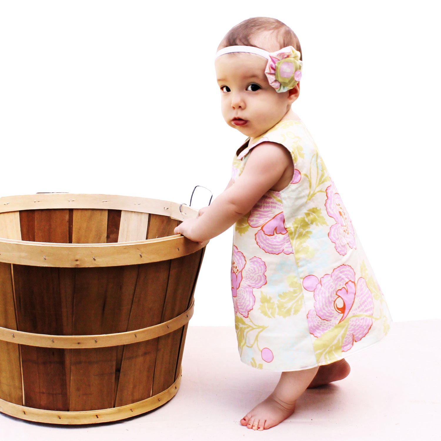 Reversible Baby Jumper PDF Sewing Pattern - INSTANT DOWNLOAD - Etsy