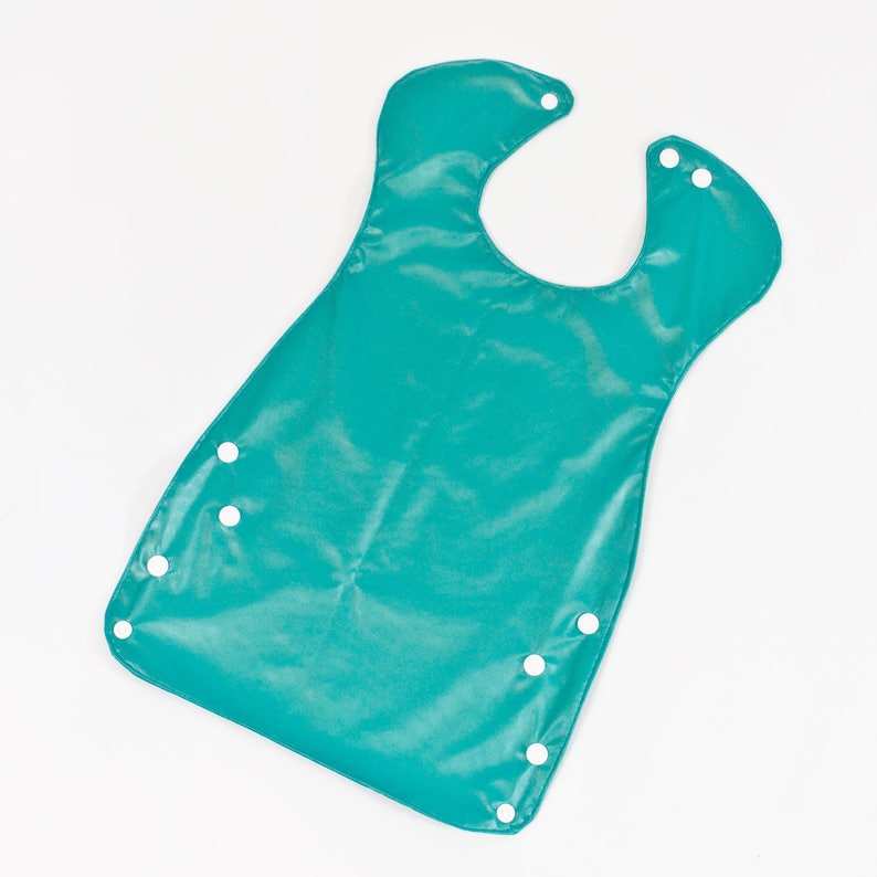 Bib PDF Sewing Pattern Bib Svg Png Jpg Dxf A0 A4 - Etsy