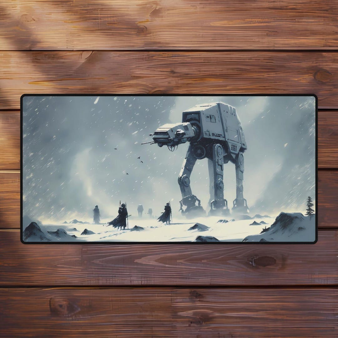 Star Wars: Unlimited Custom TCG Playmat - Imperial March - 600 X 350 X ...