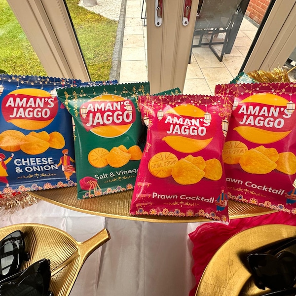 Wedding Crisp Wall - Etsy UK