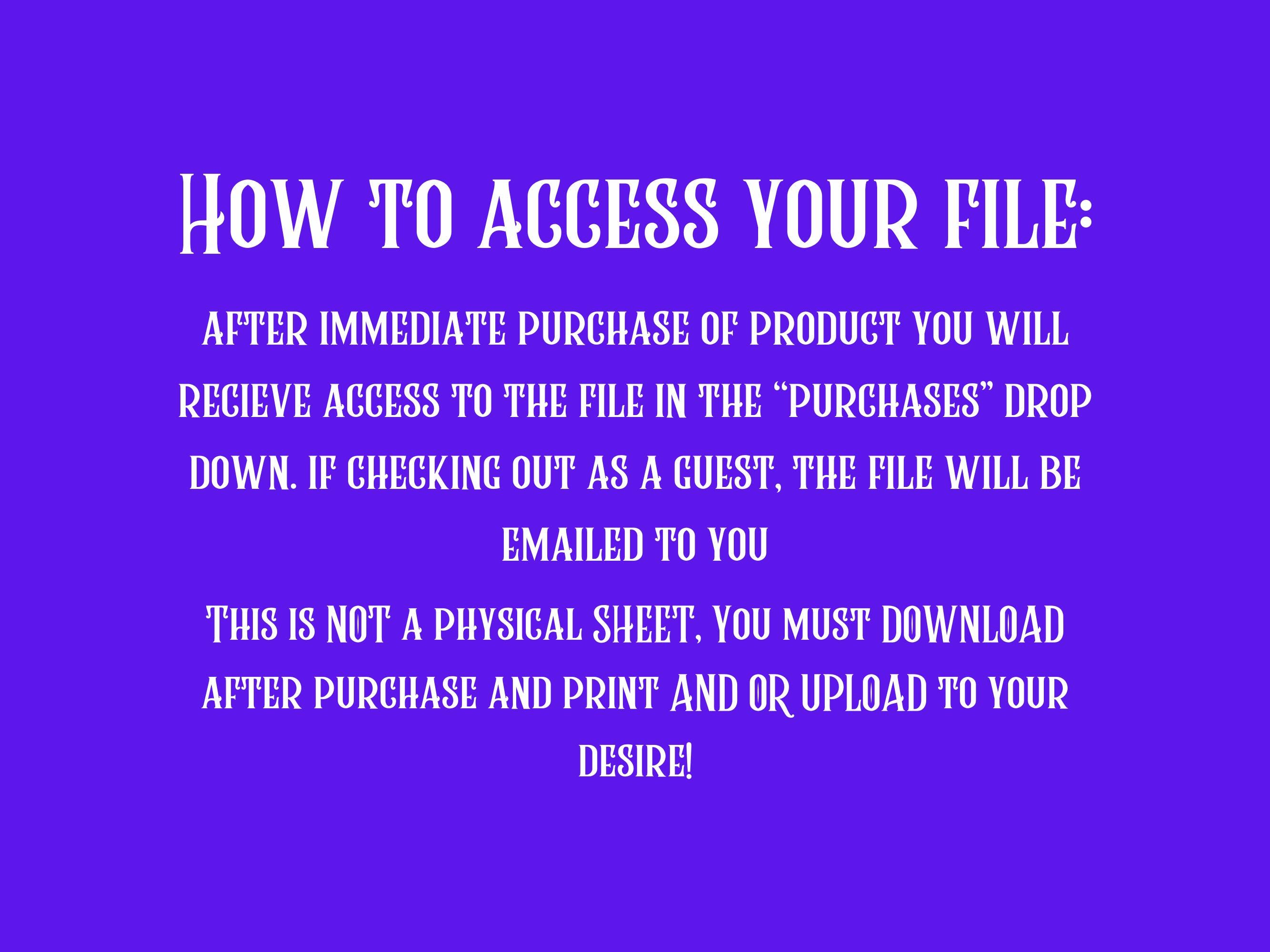 Purple Income Tracker Printable Goodnotes Compatible Budget Planner ...