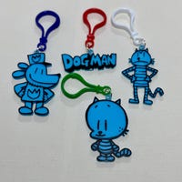 Dog Man SVG PNG JPG - Etsy Canada