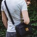 Crossbody Bag Sewing Pattern, DIY Shoulder Bag Tutorial (PDF) - Etsy