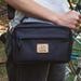 Crossbody Bag Sewing Pattern, DIY Shoulder Bag Tutorial (PDF) - Etsy