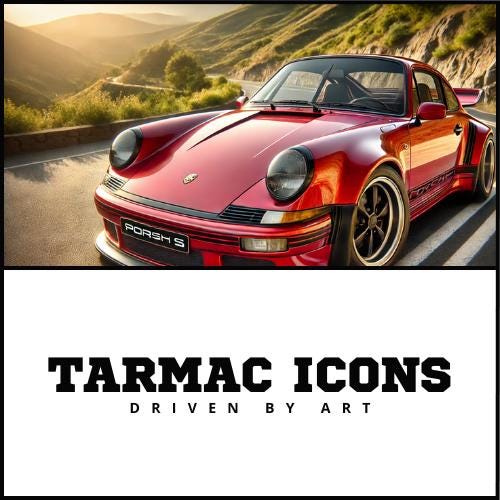 TarmacIcons - Etsy