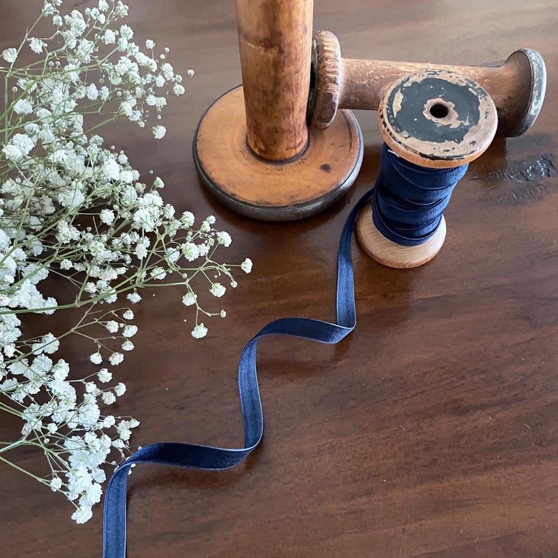Pretty 3/8 Ribbon - Etsy