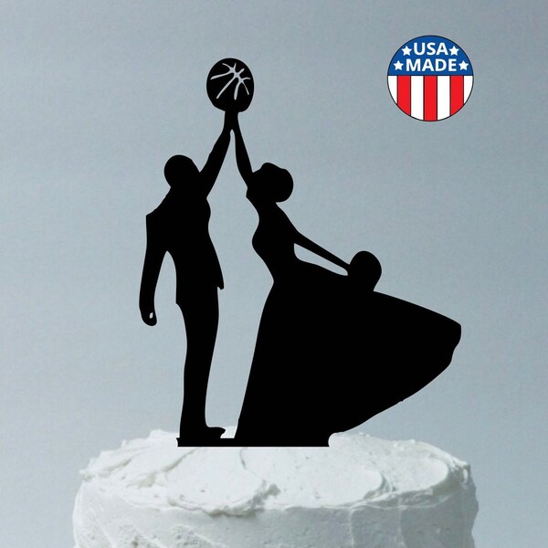 Basketball Wedding - Etsy