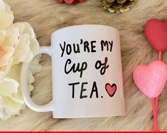 My cup | Etsy