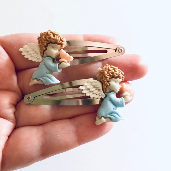 Angels Hair Heaven - Etsy