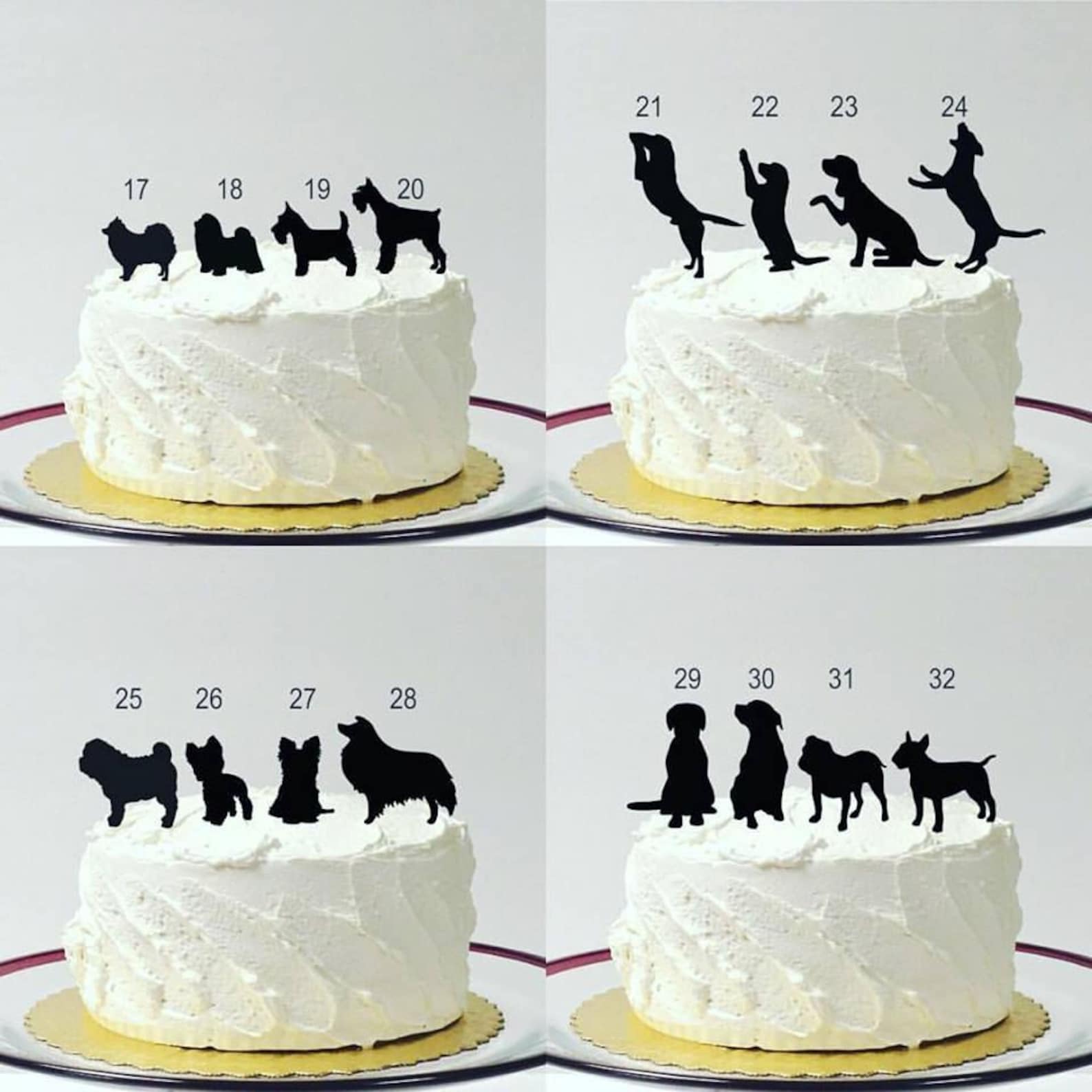 Police Officer Wedding Cake Topper, Policeman Groom & Police Woman ...