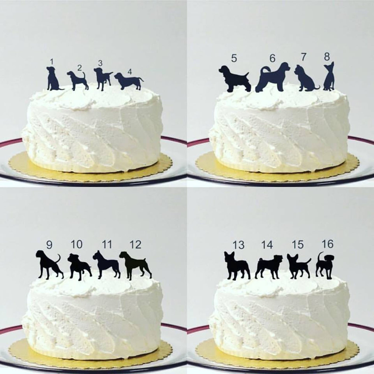 Police Officer Wedding Cake Topper, Policeman Groom & Police Woman ...